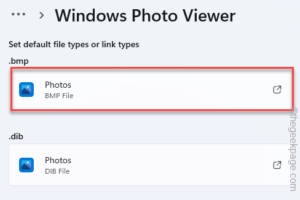 How to get back the old Windows Photo Viewer on Windows 11