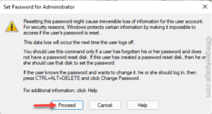 Fix: Windows could not complete this installation issue in Windows 11 / 10