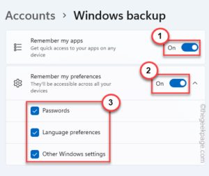 Fix: You need to fix your Microsoft Account for apps on your other ...