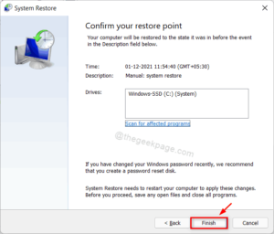 How to Fix Disk Too Fragmented Error Code 0x0000012E in Windows 11