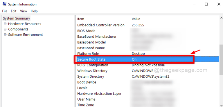 How to Fix Error Code 0x8007007f in Windows 11 [Solved]
