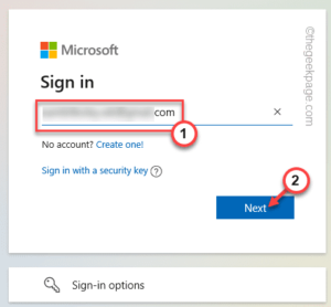 Fix: You need to fix your Microsoft Account for apps on your other ...