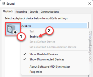 Fix: Audacity recording device error or while opening sound device issue