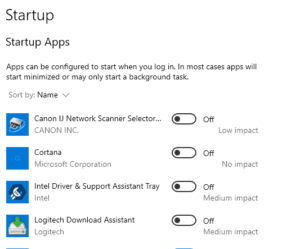 How to Fix Battery Drain in Windows 10