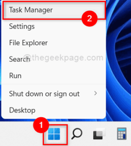 How to Open File Explorer as Admin in Windows 11