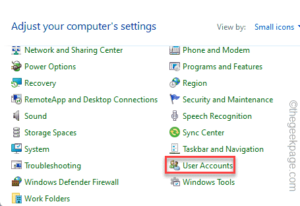 Fix: No remove button to disconnect Microsoft Account in Windows 11, 10