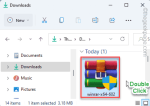 Fix: The compressed (zipped) folder is invalid issue in Windows 11 / 10