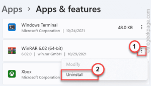 Fix: The compressed (zipped) folder is invalid issue in Windows 11 / 10