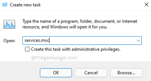 13 Different Ways to Open Services in Windows 11