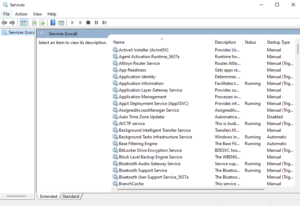 13 Different Ways to Open Services in Windows 11