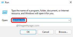 13 Different Ways to Open Services in Windows 11