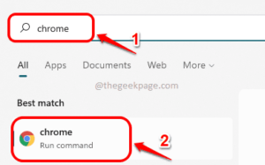 How to Clear Site Data for a Particular Website in Chrome