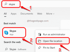 4 Ways to Find Out Where a Program is Installed in Windows 11