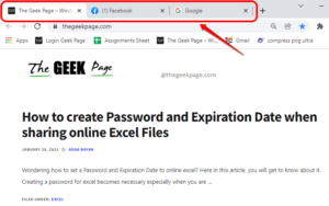 How to Launch Multiple Websites at Once Using a Single Desktop Shortcut ...