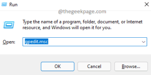 How to Enable or Disable Folder Options on Windows 11, 10