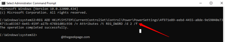 Fix Power Buttons and Lid option Missing from Power Options on Windows ...