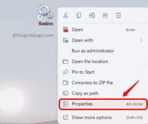13 Different Ways to Open Services in Windows 11