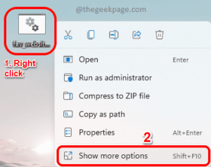 How to Launch Multiple Websites at Once Using a Single Desktop Shortcut ...