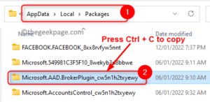 FIX : Error Code 80090016 in Microsoft Teams Trusted Platform Module Has Malfunctioned