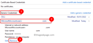 FIX : Error Code 80090016 in Microsoft Teams Trusted Platform Module Has Malfunctioned