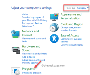 Fix: "Could not Load File or Assembly ‘MOM Implementation" Error In Windows 11/10