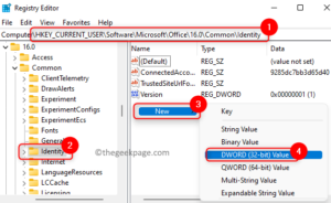 FIX : Error Code 80090016 in Microsoft Teams Trusted Platform Module ...