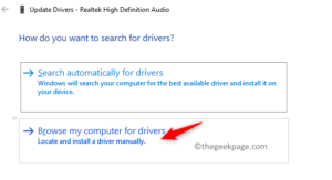 How to Fix Conexant SmartAudio HD No Sound Issue on Windows 11 / 10