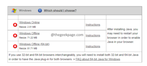 How to fix Could not create Java virtual machine error
