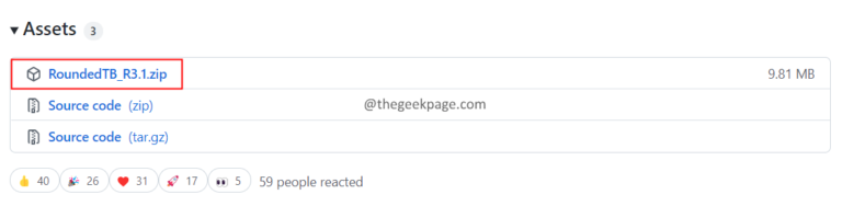 How to Customize Windows 11 Taskbar to look like macOS Dock