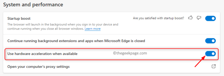 How to Fix Video Lag or Stutter Issues on Windows 11 / 10