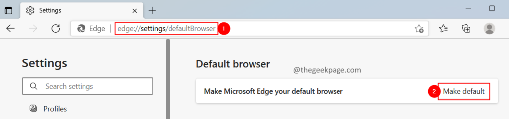 How to Fix Your Organization's Policies are Preventing us from Completing this Action for you