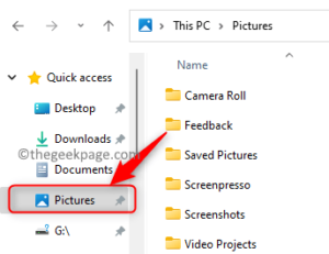 How To Save Spotlight Collection Pictures In Windows 11