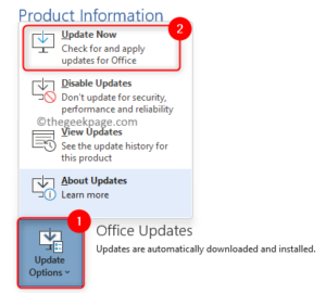 FIX : Error License for the Application Cannot be Found in Microsoft ...