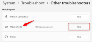 How to Fix Conexant SmartAudio HD No Sound Issue on Windows 11 / 10