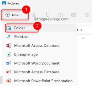 How To Save Spotlight Collection Pictures In Windows 11