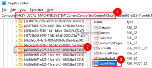 Fix: Error Code 39 with CD/DVD/USB Drive on Windows 11 / 10