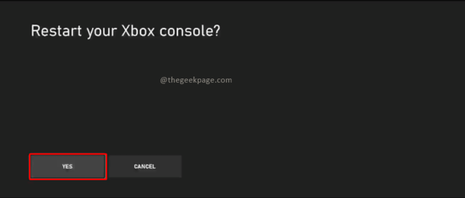 How to Fix Twitch Connection Error on XBOX Series S/X