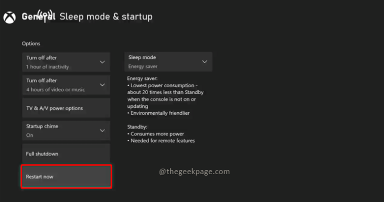 How to Fix Twitch Connection Error on XBOX Series S/X