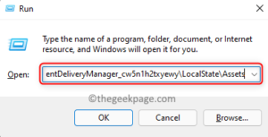 How To Save Spotlight Collection Pictures In Windows 11