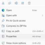 How to Fix Exception Access Violation Error in Windows 11 or 10