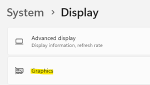 How to fix Blurry Font Problem In Windows 11