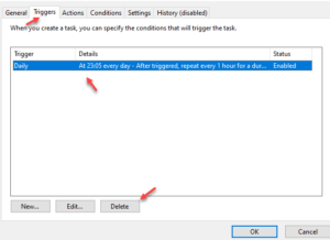 CMD window appears and disappears frequently on Windows 11 / 10 Fix