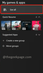 How to download games on Xbox Series X/S while its OFF