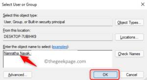 FIX : Error Code 80090016 in Microsoft Teams Trusted Platform Module Has Malfunctioned