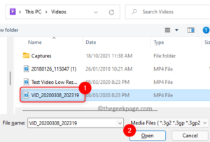 How to Fix Video Lag or Stutter Issues on Windows 11 / 10