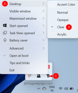 How to Customize Windows 11 Taskbar to look like macOS Dock