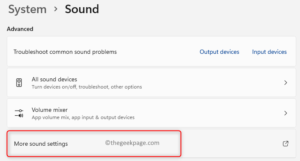 How to Fix Conexant SmartAudio HD No Sound Issue on Windows 11 / 10