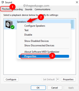 How to Fix Conexant SmartAudio HD No Sound Issue on Windows 11 / 10