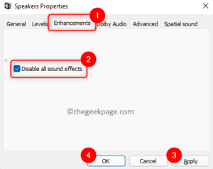 How to Fix Conexant SmartAudio HD No Sound Issue on Windows 11 / 10