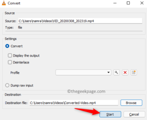 How to Fix Video Lag or Stutter Issues on Windows 11 / 10